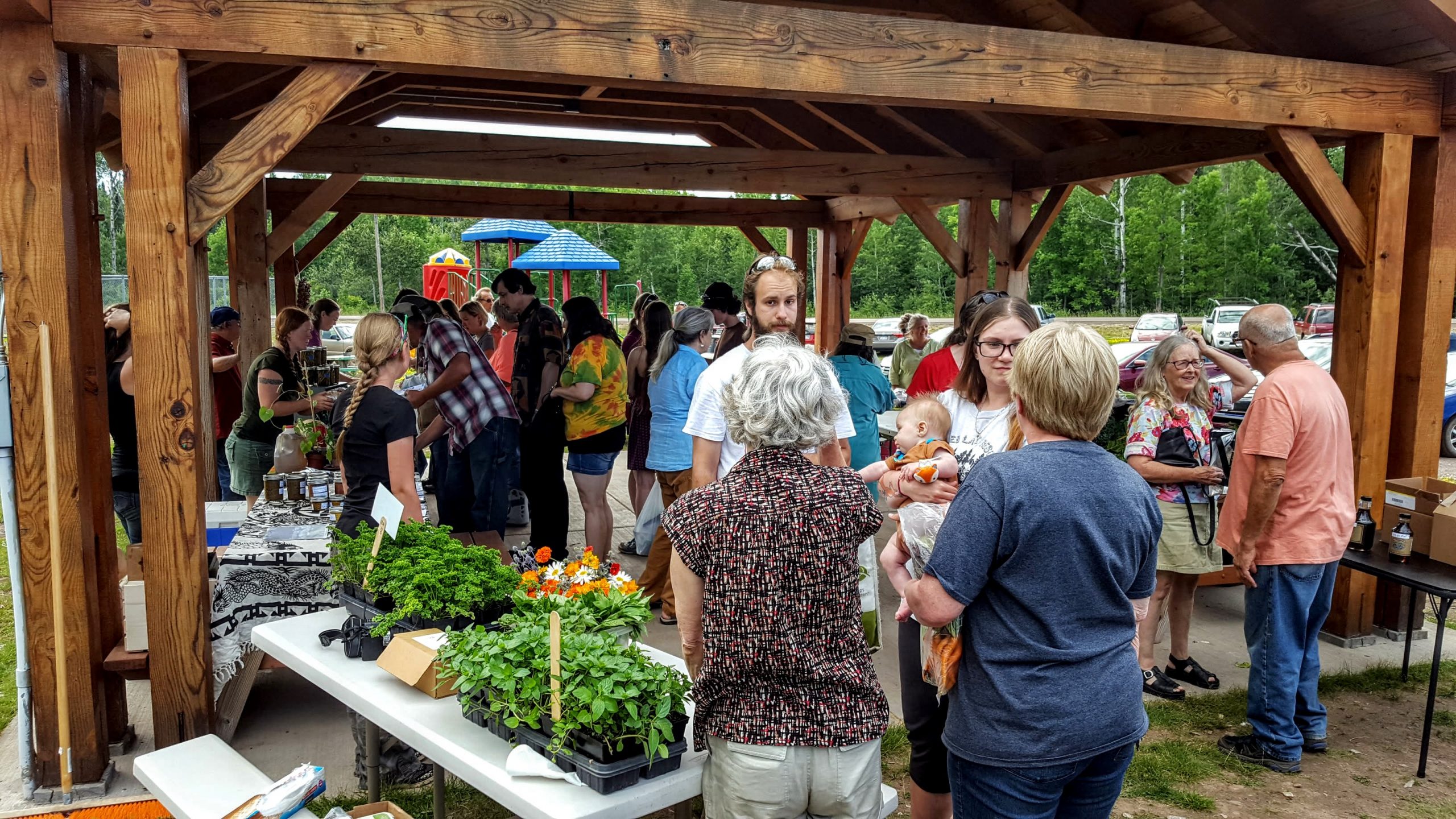 Home - Finland Farmers Market